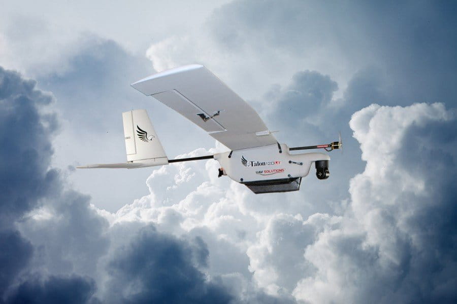 Demystifying Drones: UAS's in Wildlife Anti-Poaching Efforts