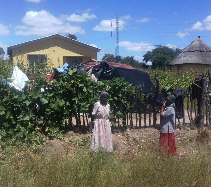 Abuse, displacement, pollution: the legacy of Zimbabwe’s Marange diamonds