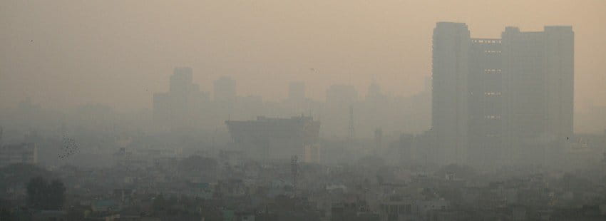 Unhealthy environment kills 12.6 million people every year: WHO study