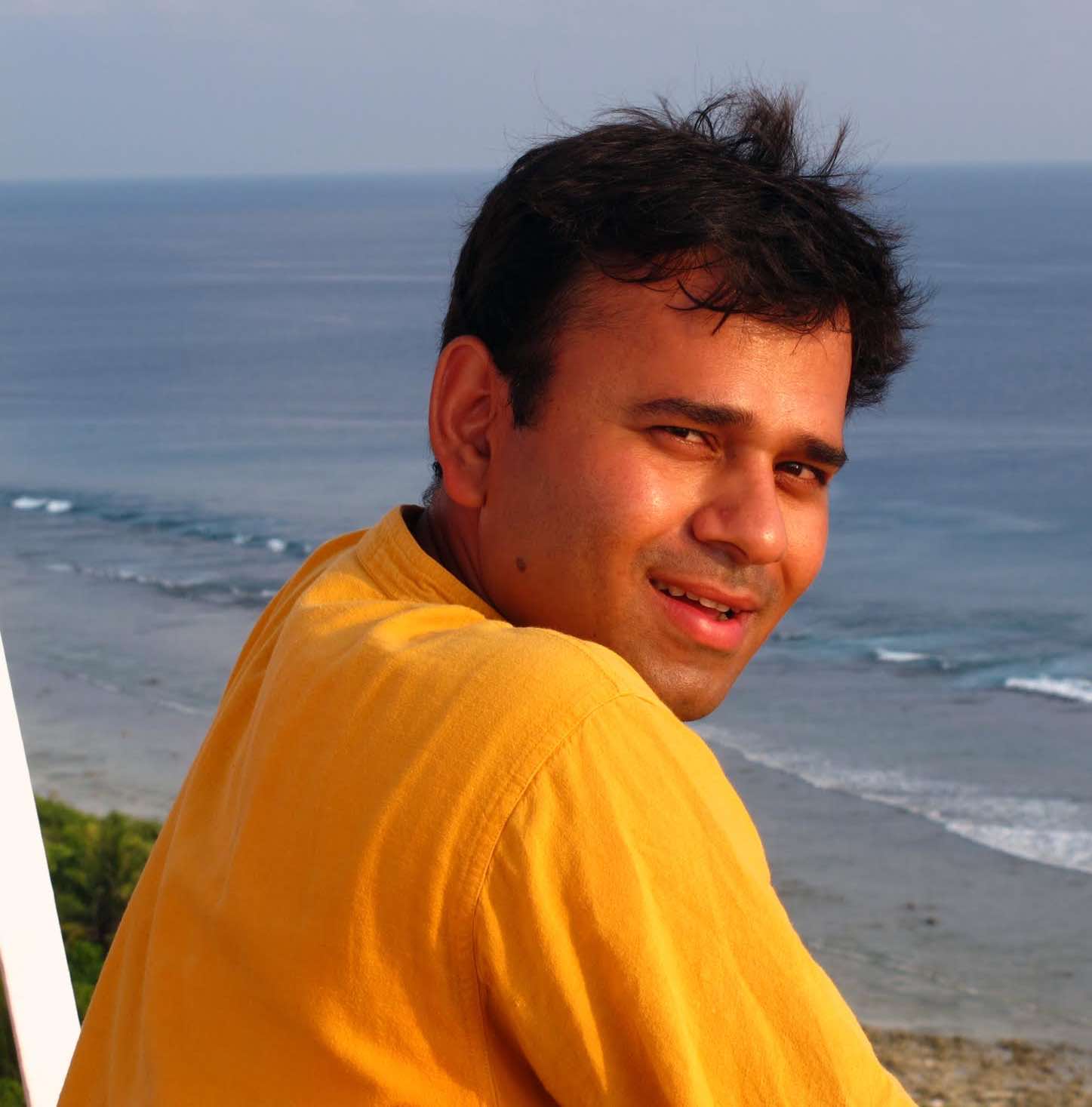 'Heart wrenching': India’s coral reefs experiencing widespread bleaching, scientist says