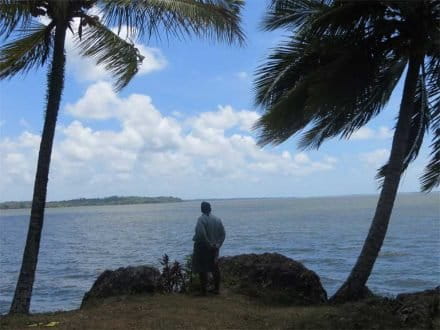 Indigenous groups pressured to give up lands for doubtful Nicaragua Canal