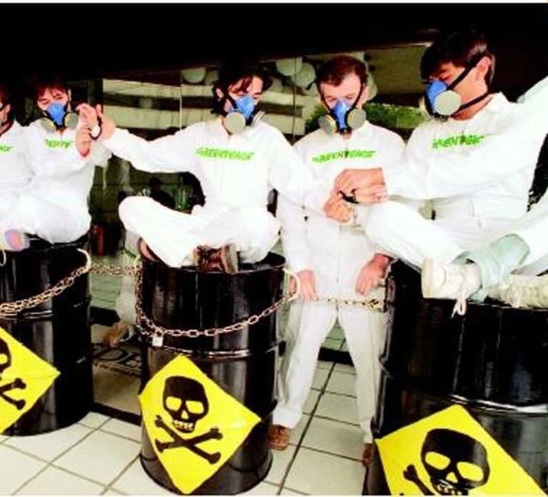 Jennifer Huizen Archives - Conservation news