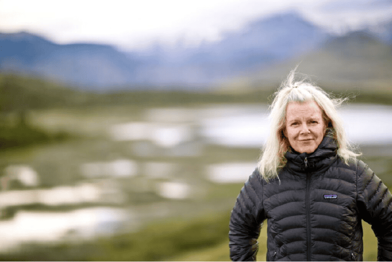 From CEO to Conservation Legend: An Interview with Kristine Tompkins