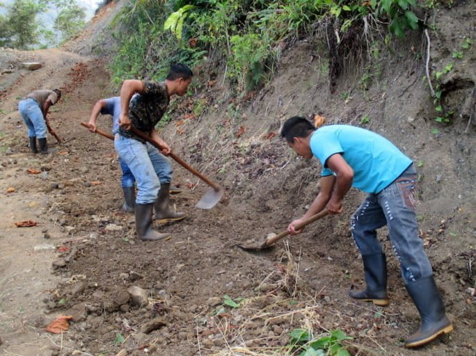 The land is forever: Rodrigo Tot wins Goldman Prize for land-title quest