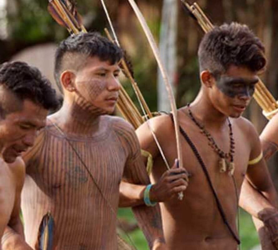 Amazon’s fate hangs on outcome of war between opposing worldviews