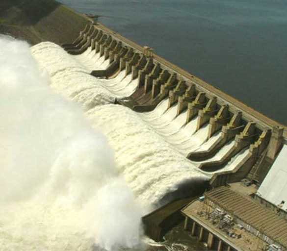 International action a must to stop irreversible harm of Amazon dams ...