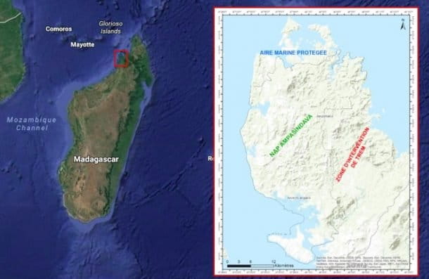 Another blow to troubled Madagascar rare earth mine