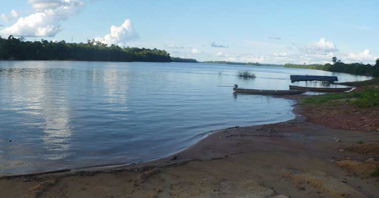 Brazilian firm wants to build new dams in Amazon’s Aripuanã basin