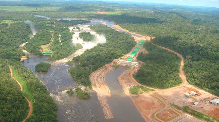 Brazilian firm wants to build new dams in Amazon’s Aripuanã basin