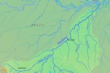 Brazilian firm wants to build new dams in Amazon’s Aripuanã basin