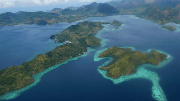 Massive highway planned for Philippines’ Palawan Island