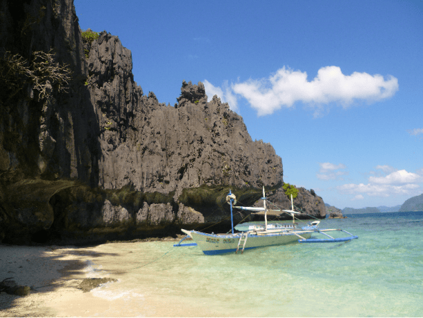 Massive highway planned for Philippines’ Palawan Island