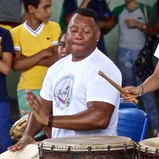 Gus Greenstein Archives - Conservation news