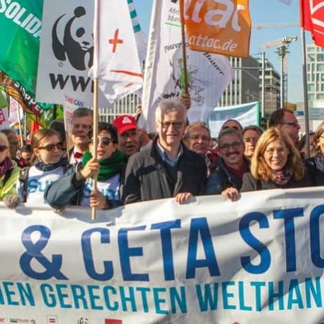 Jennifer Huizen Archives - Conservation news