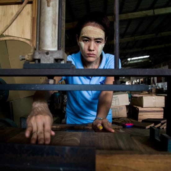 Jennifer Rigby Archives - Conservation news