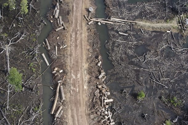 Can the Solomon Islands' Gold Ridge Mine serve as a new model for ...