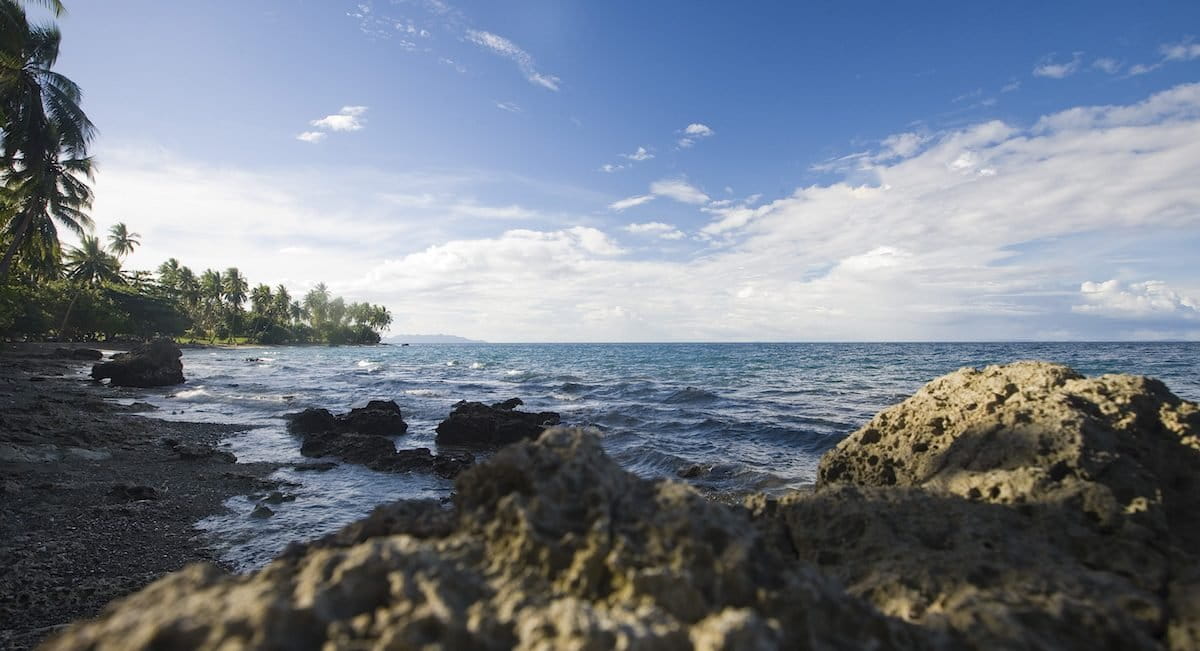 Can the Solomon Islands' Gold Ridge Mine serve as a new model for ...