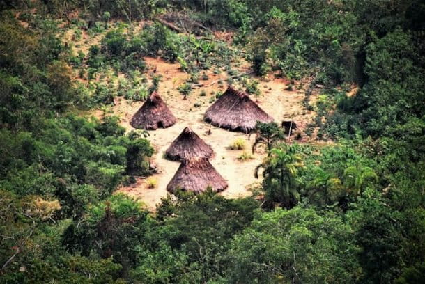 Peru: Law prioritizes highway construction that could threaten ...