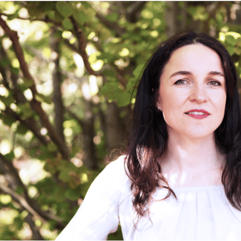 Joshua Parfitt Archives - Conservation news