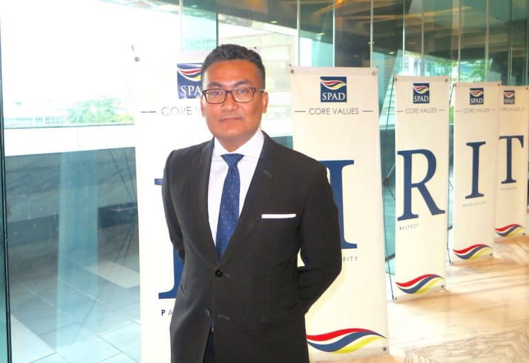 Amid corruption scandal, Malaysia switches track on future of rail network