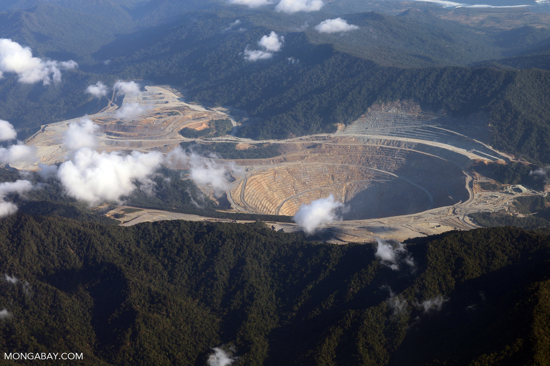 In revising its criminal code, Indonesia risks unraveling environmental ...