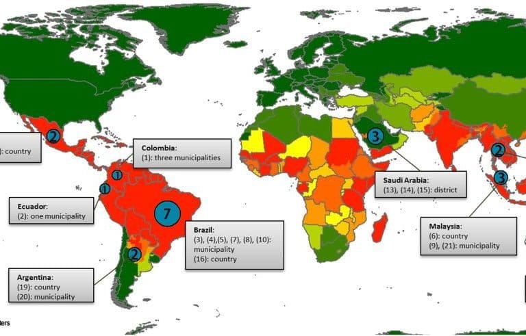 dengue_world_map