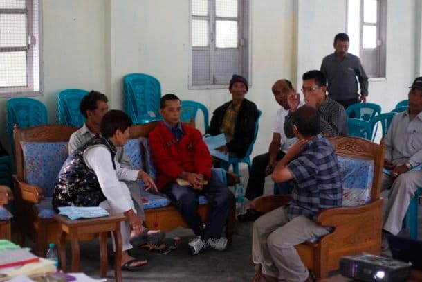 From a New Bird to a Community Reserve, Arunachal’s Bugun Tribe Sets ...