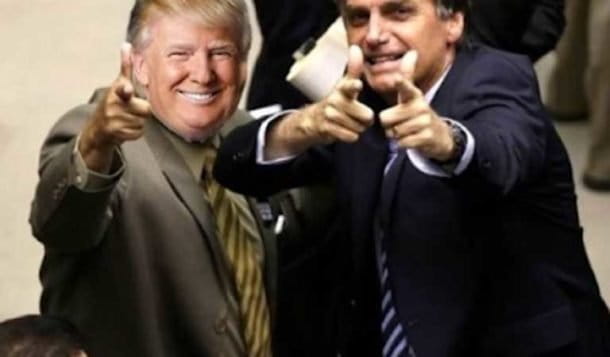 Bolsonaro shapes administration: Amazon, indigenous and landless at risk