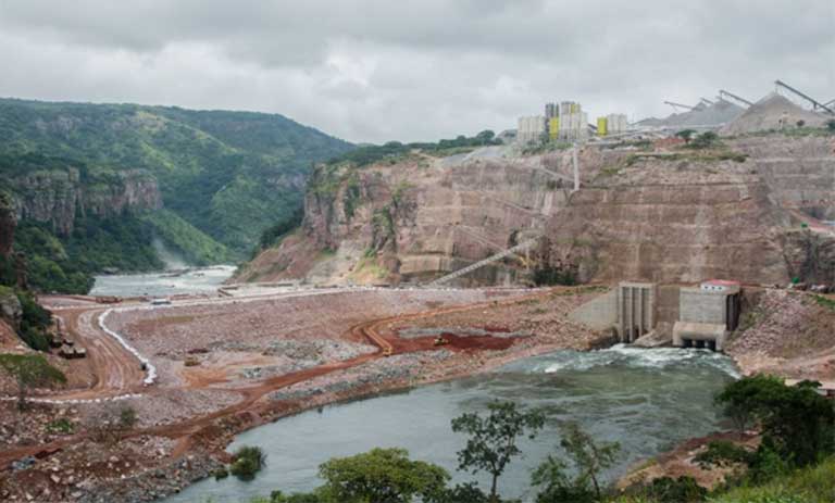 Of concrete and corruption: Resistance kills Andes Amazon dams