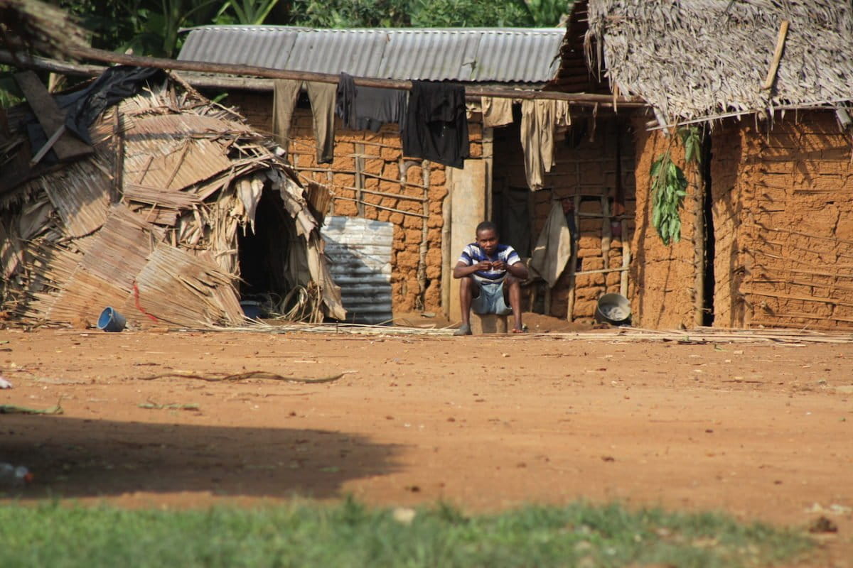 Local communities feared repression from WWF, investigation finds