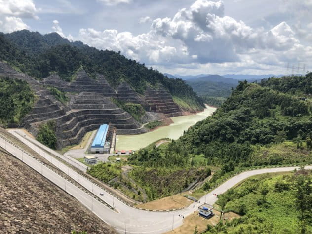 Sarawak can invest in or give away its future (commentary)