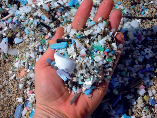 ‘Plastic Soup:’ Photos and Q&A with author of new book documenting ...