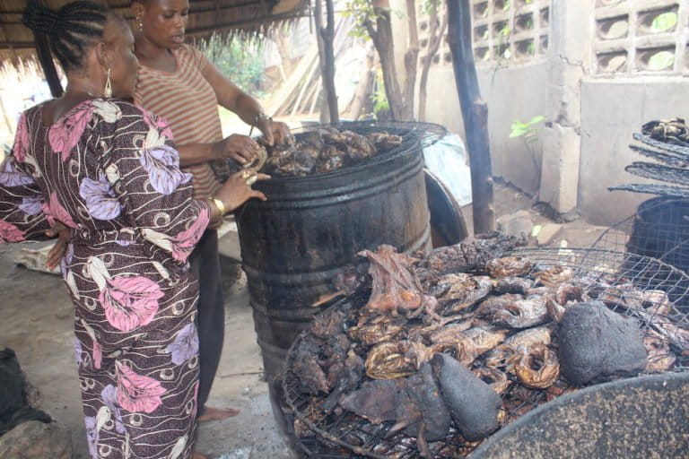 Nigeria’s wildlife traders, who weathered Ebola, eye post-COVID-19 boom