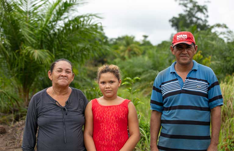 Amazon rural development and conservation: a path to sustainability?