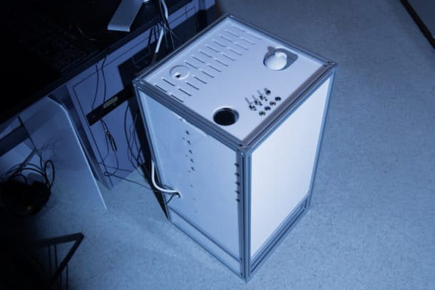 New detection devices could record microplastic pollution levels in ...