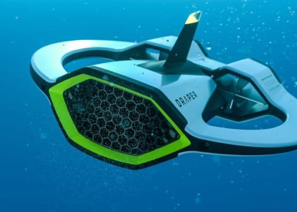 New detection devices could record microplastic pollution levels in ...