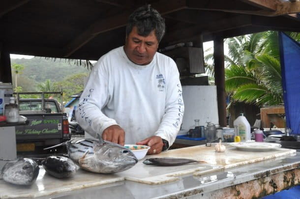 Will a massive marine protected area safeguard Cook Islands' ocean?