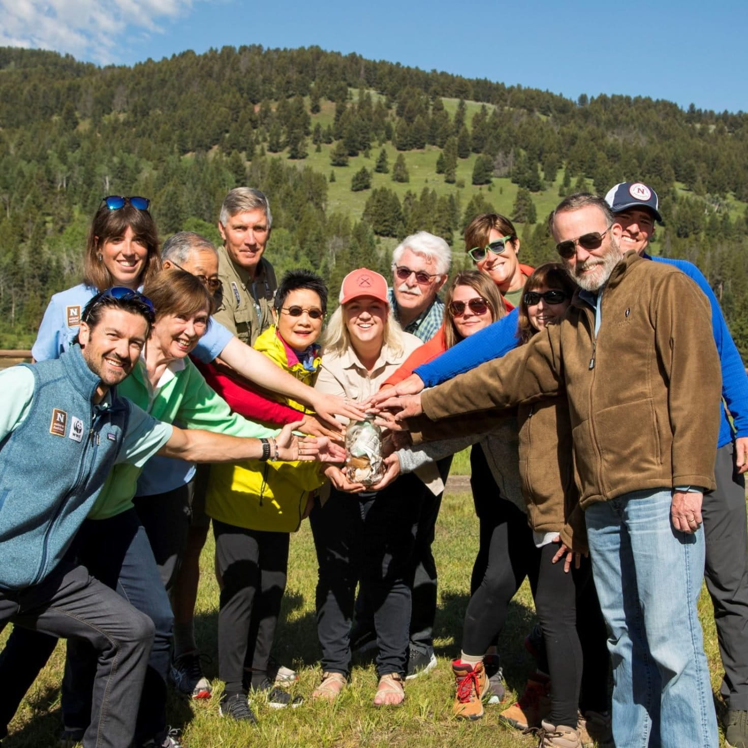 Conservation news on Food Waste