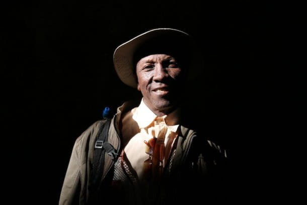 What makes community ecotourism succeed? In Madagascar, location ...