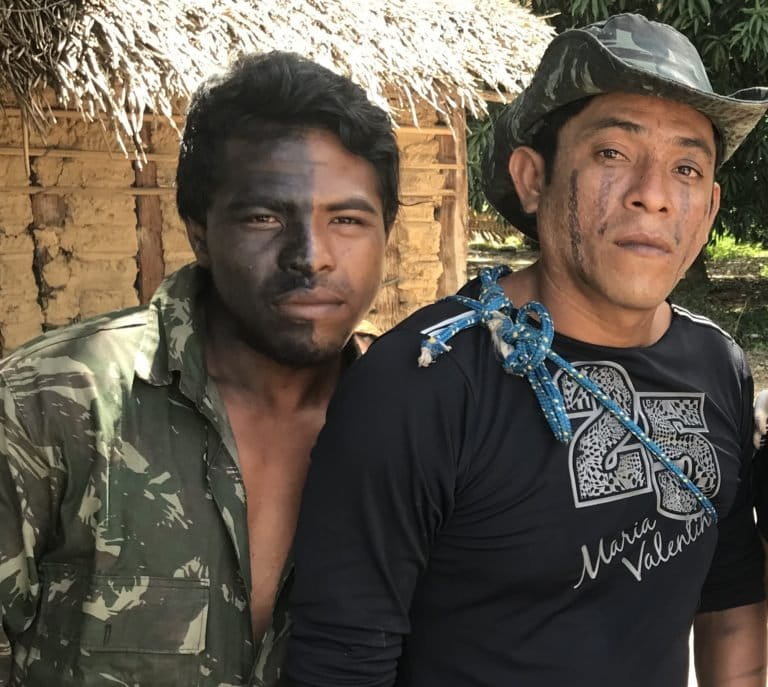 ‘Guardian of the Forest’ ambushed and murdered in Brazilian Amazon