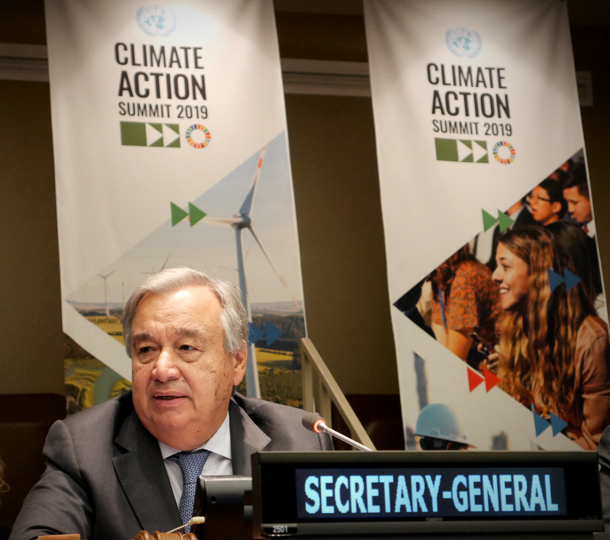 COP25 may put climate at greater risk by failing to address forests