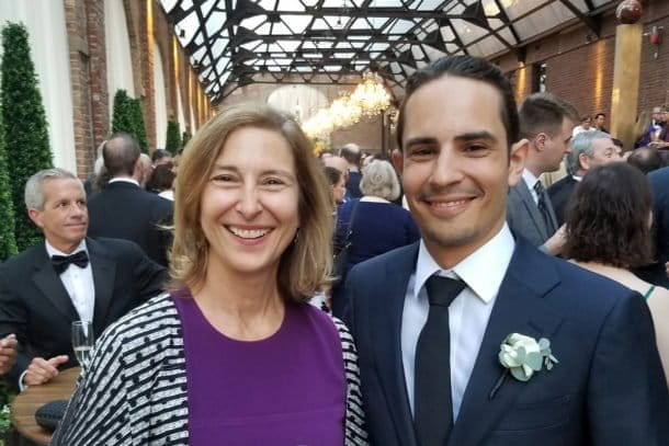 American journalist Philip Jacobson freed after prolonged detention in ...