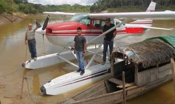 As COVID-19 rages, evangelical pastor may contact remote Amazon tribes