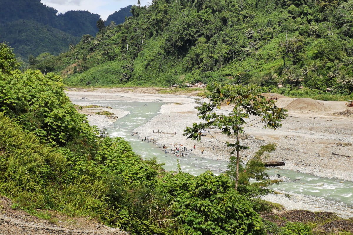 Decades-old mine in Bougainville exacts devastating human toll: Report