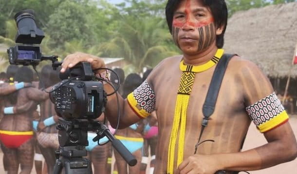 New Indigenous storytelling platform brings community perspectives to ...