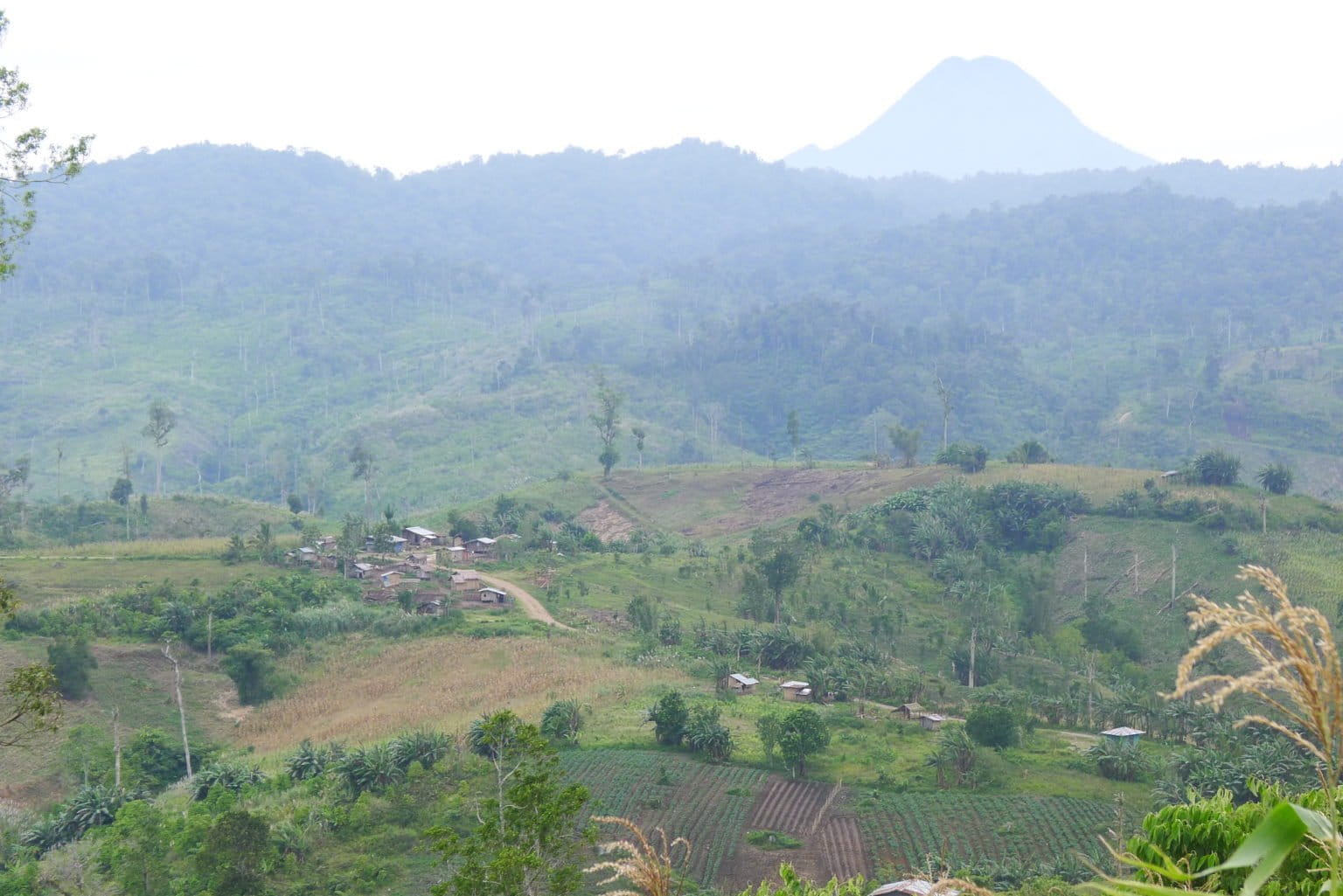 Officials quash plan, for now, to develop Philippines’ biggest copper mine