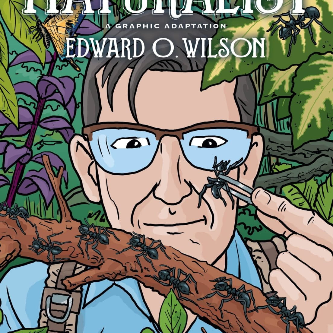 Conservation news on Biology