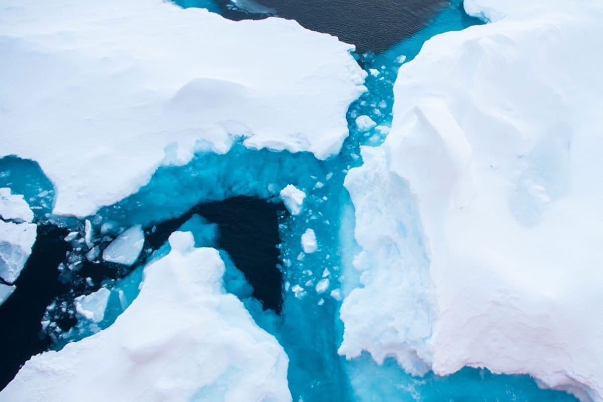 New study warns that sea levels will rise faster than expected