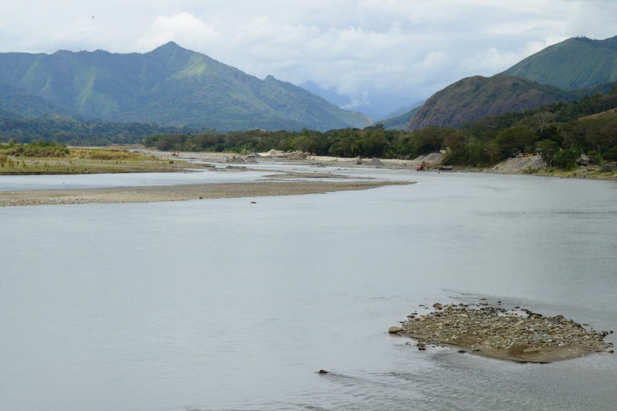 ‘The River Will Bleed Red’: Indigenous Filipinos Face Down Dam Projects ...