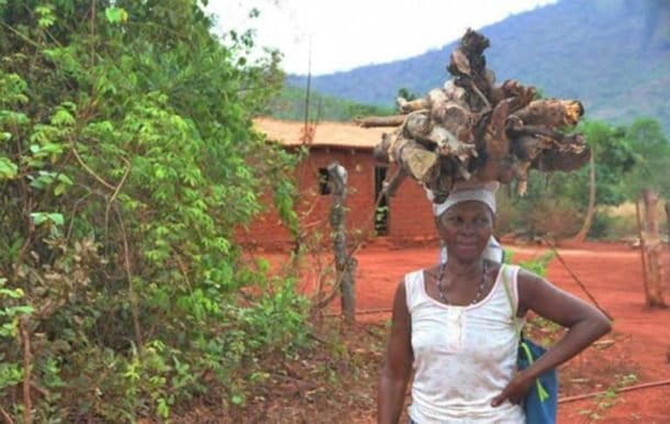 The Kalunga digitally map traditional lands to save Cerrado way of life